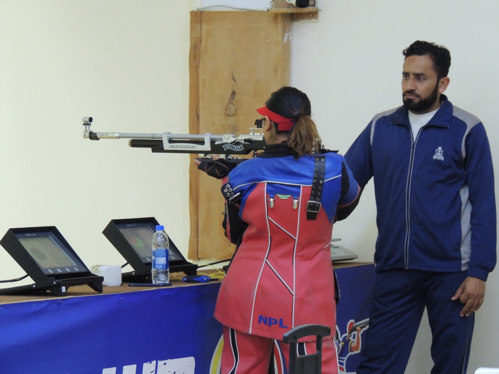 News and updates – Nepal Shooting Association